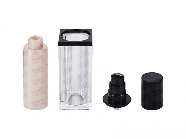 Assembled Bottles JI-608 | Jerhel